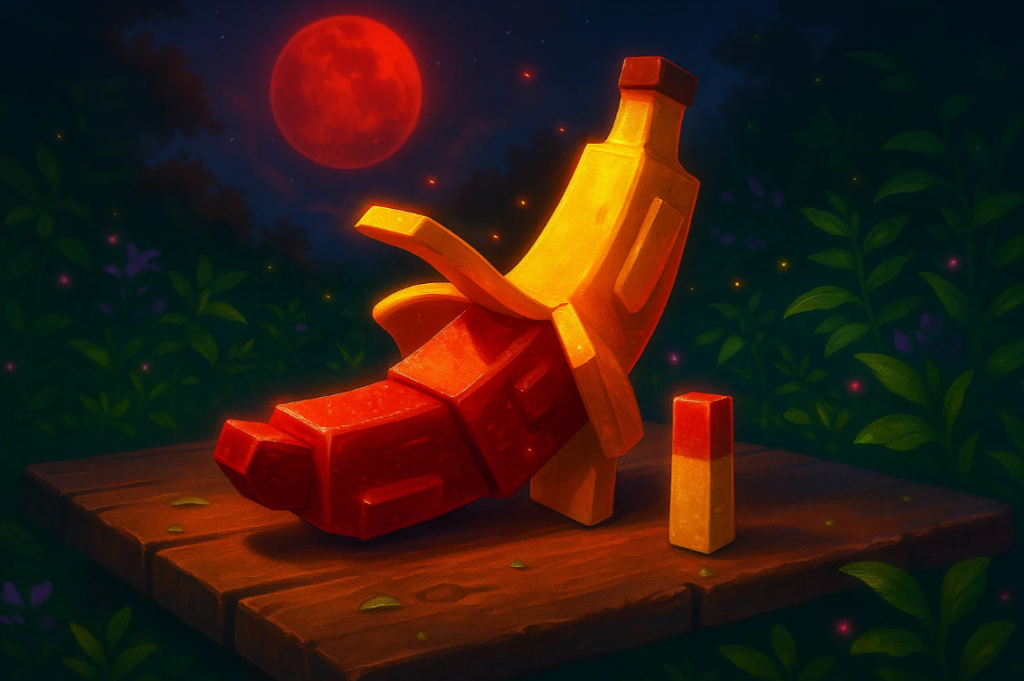 How to Get Blood Banana in Grow a Garden – RSMoneySell